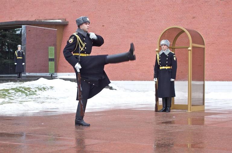 구스 스텝의 원조는 프러시아 군대[Goose Step Original Prussian Army] : 네이버 블로그